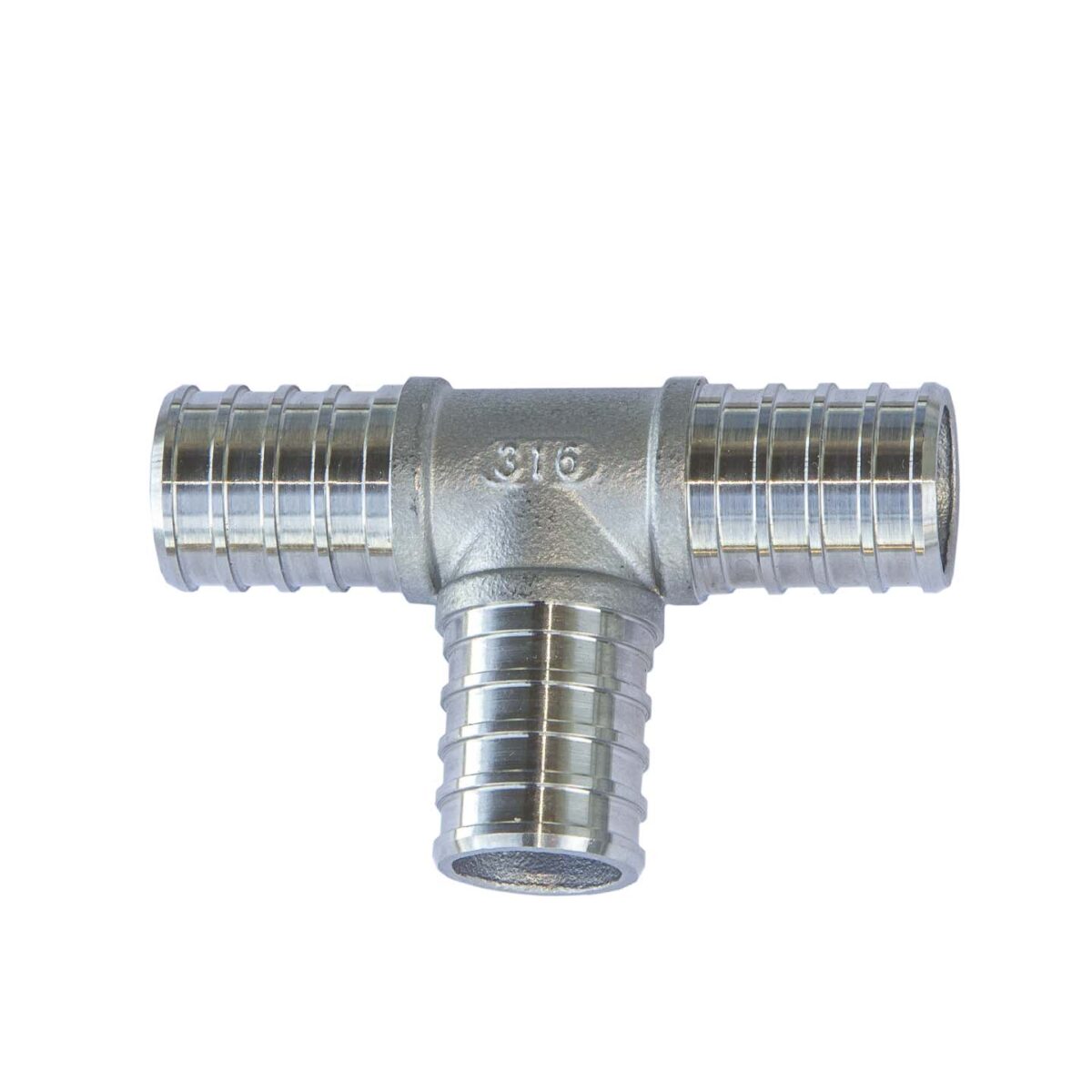 PEX Tee Connector - Raines - Water Harvest